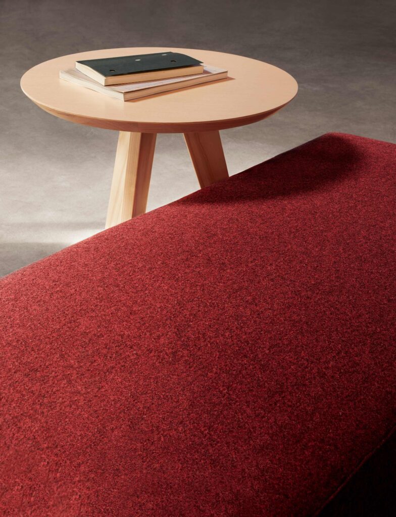 Bench Seating | Commercial, Custom and Contract Furniture | WCI